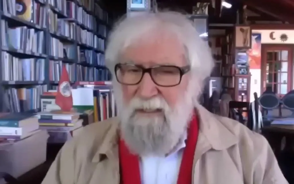 Leonardo Boff recicla palestra sobre ecologia em ‘sínodo’ paralelo de ...