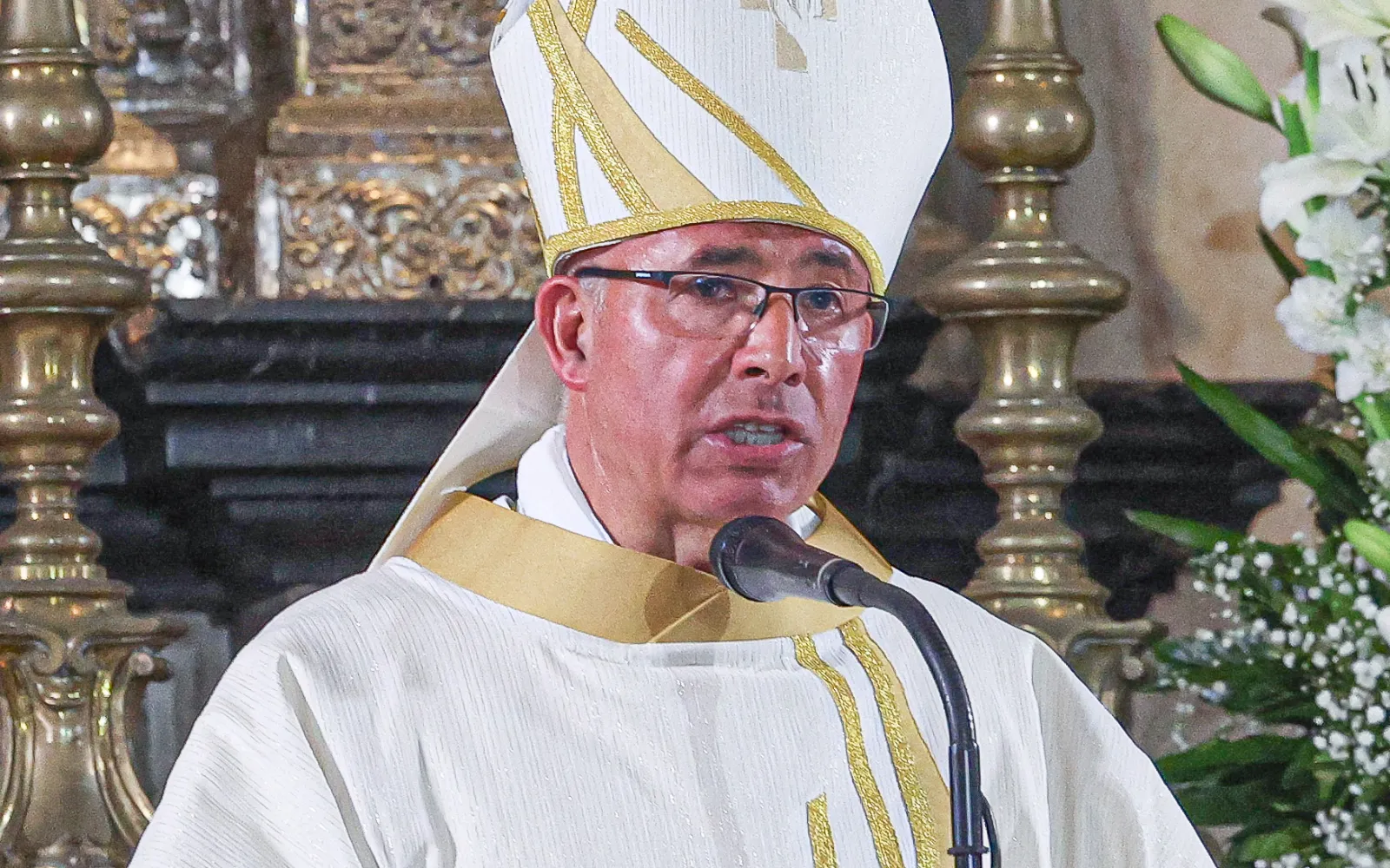 Com a JMJ “morreu a vergonha de ser Igreja”, diz novo patriarca de Lisboa