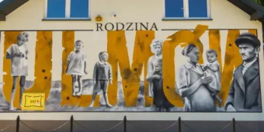 Padre leva intenções de oração de todo o mundo à família Ulma ...