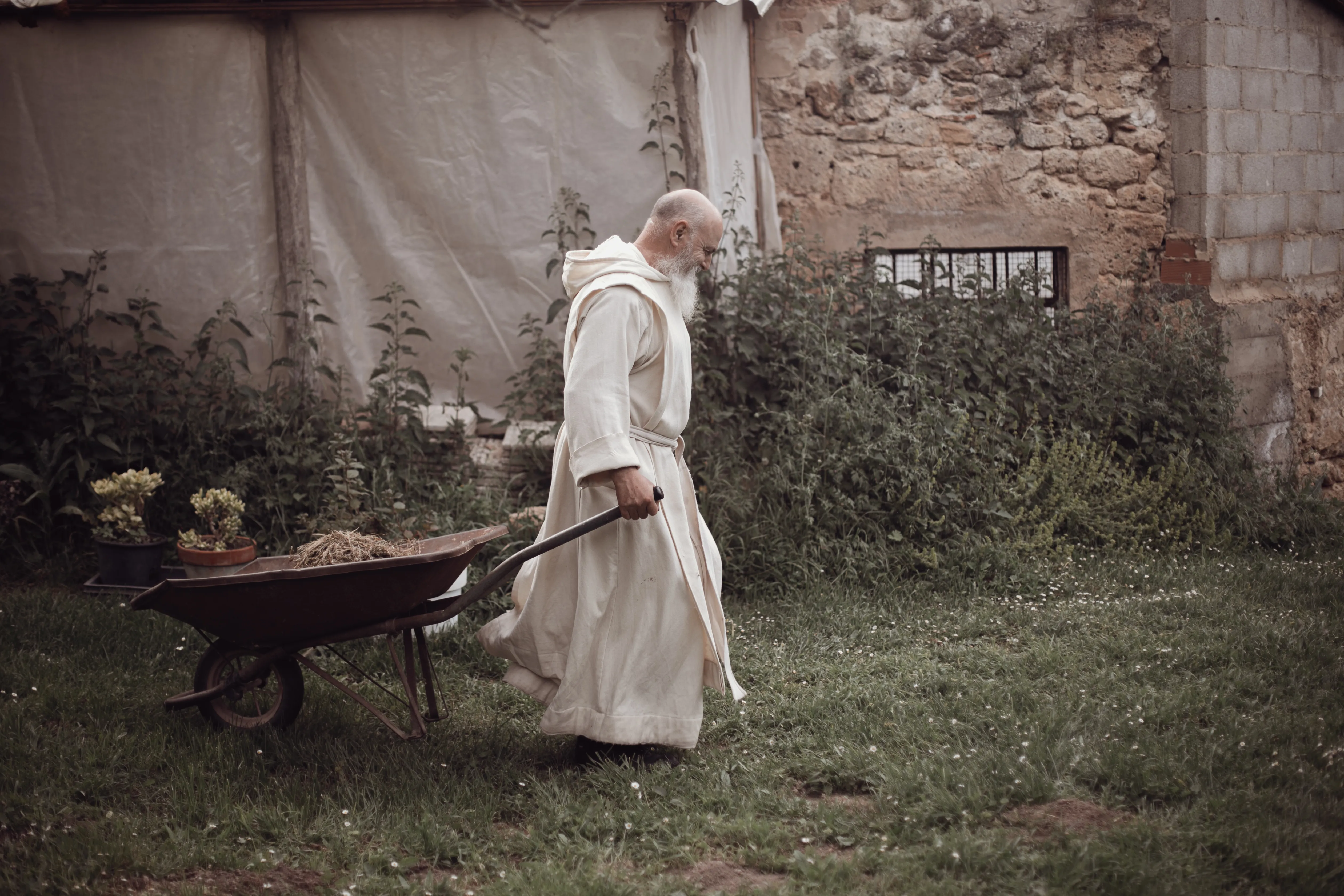 Documentário LIVRE - Duc in Altum é uma viagem ao interior da vida de ...
