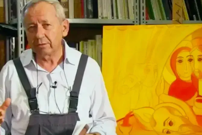 Cinco novas denúncias de abusos contra o padre Rupnik chegam à Santa Sé