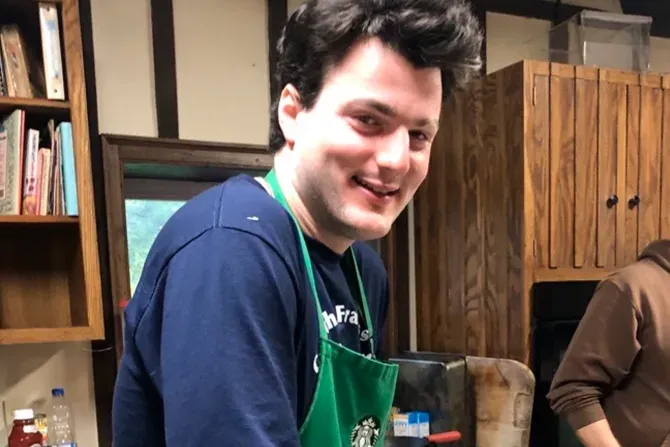 Voluntário é morto a caminho de casa depois de Hora Santa nos EUA