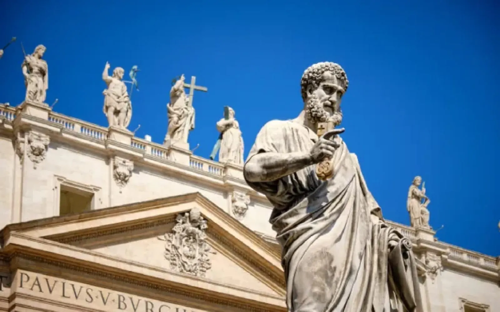 Santa Sé divulga datas dos grandes eventos do Jubileu 2025 em Roma