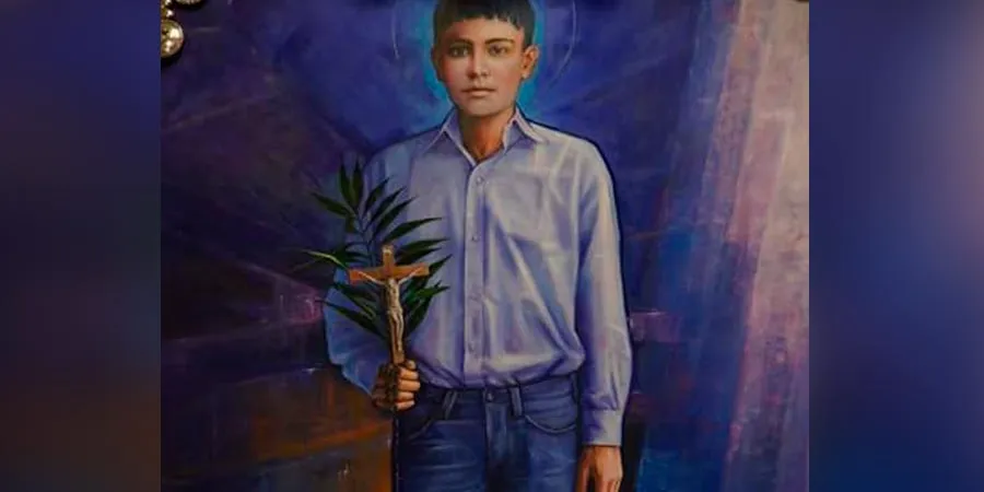 7 coisas que deve saber sobre São José Sánchez del Río