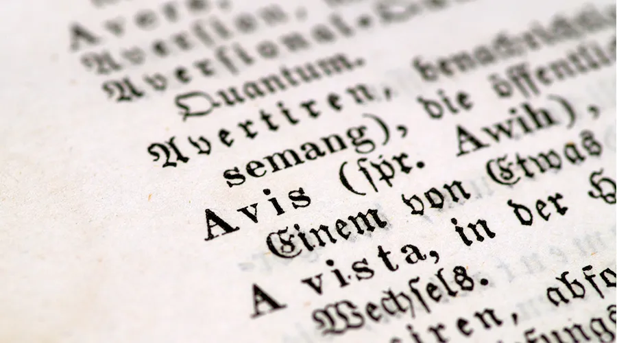 O latim ainda importa para a Igreja Católica? Aqui a resposta