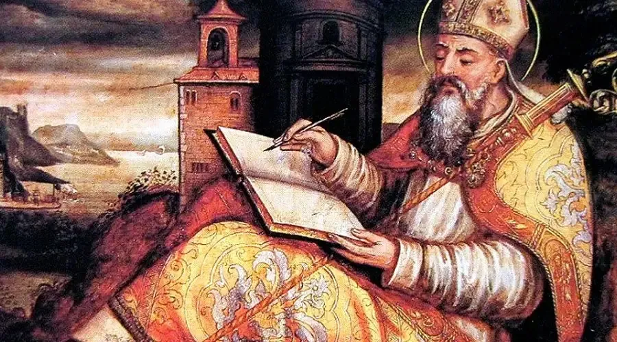 Oito dados interessantes sobre santo Ambrósio